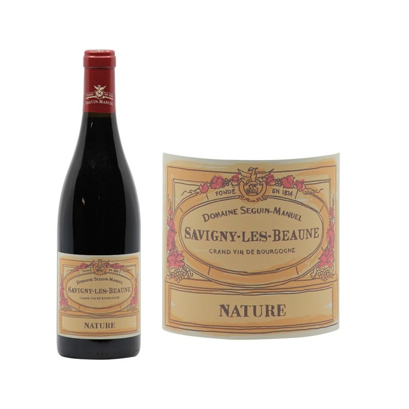 Savigny-les-Beaune 2020 - Domaine Nicolas Rossignol - Côte de Beaune ...