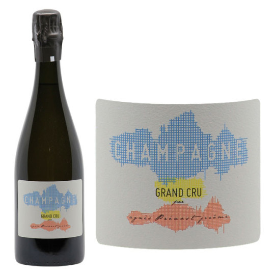 La Closerie- Jérôme Prevost Grand Cru Extra-Brut La Closerie ...