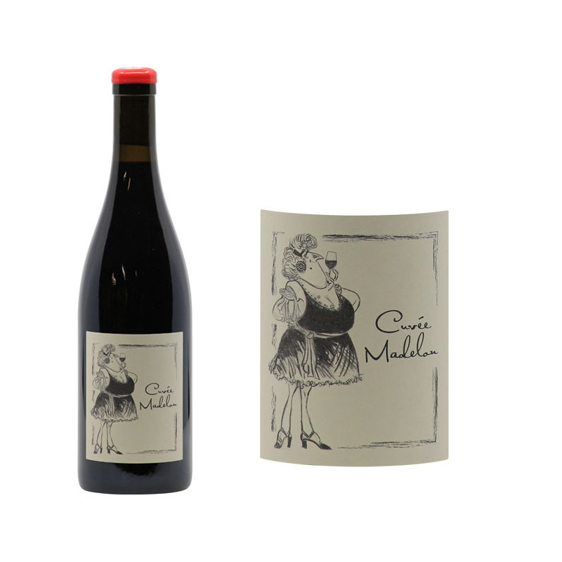 Vin de France Rouge "Altare" 2020 - Clos Venturi - Vin de France - Vin ...