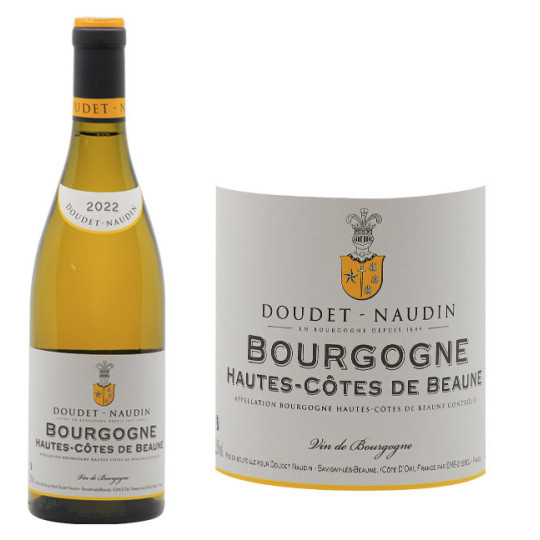 Hautes Cotes De Beaune Blanc