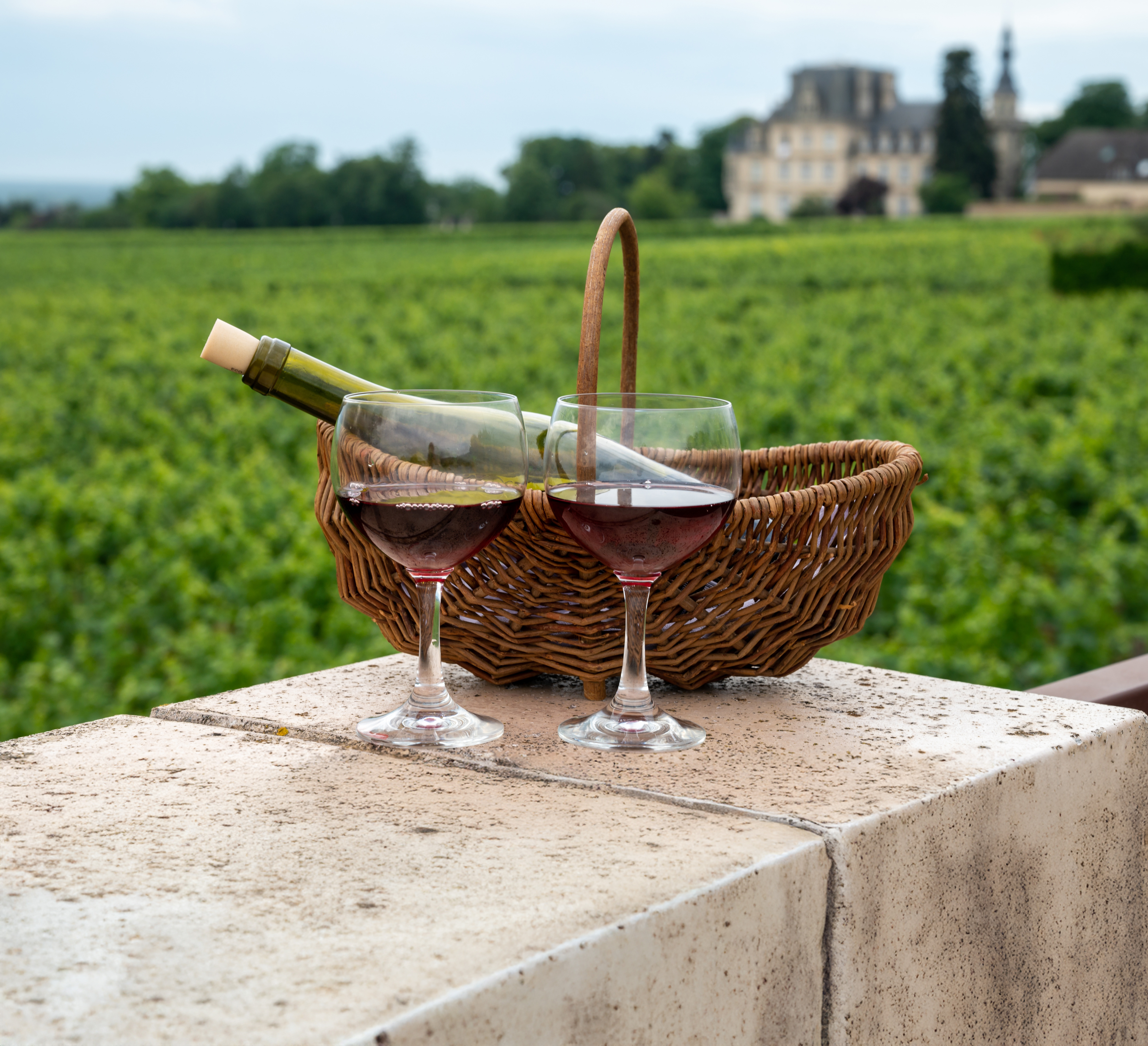 Burgundy Wine Classification: Grands Crus, Premiers Crus, AOC